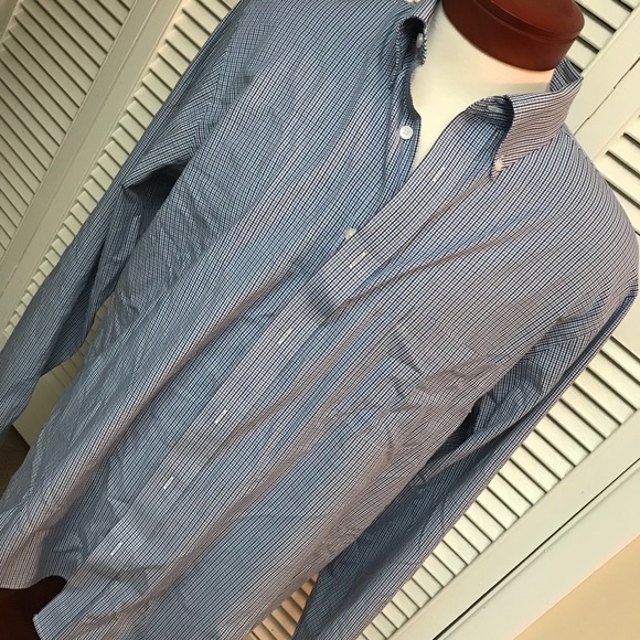 croft & barrow | Shirts | Mens Croft Barrow Shirt | Poshmark